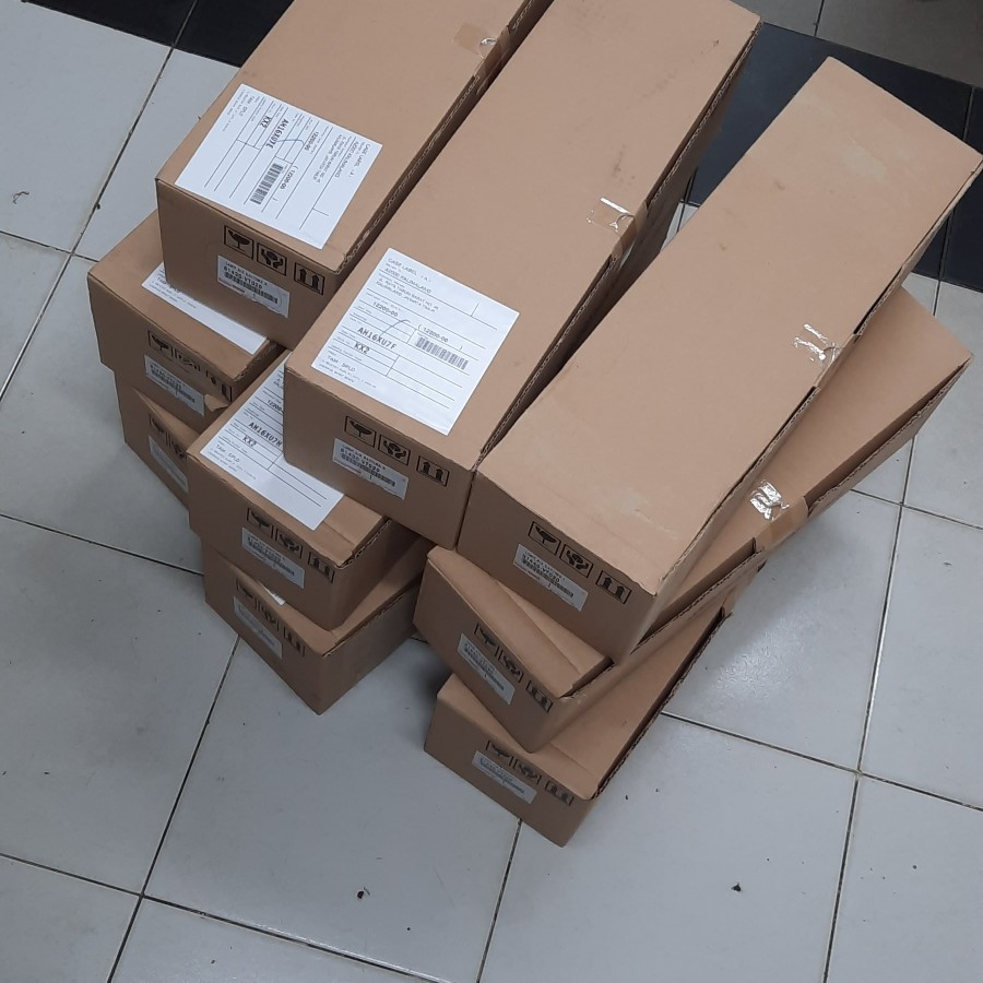 DRL Lamp dan Cover Lampu DRL Original Toyota Innova Zenix | Lazada ...