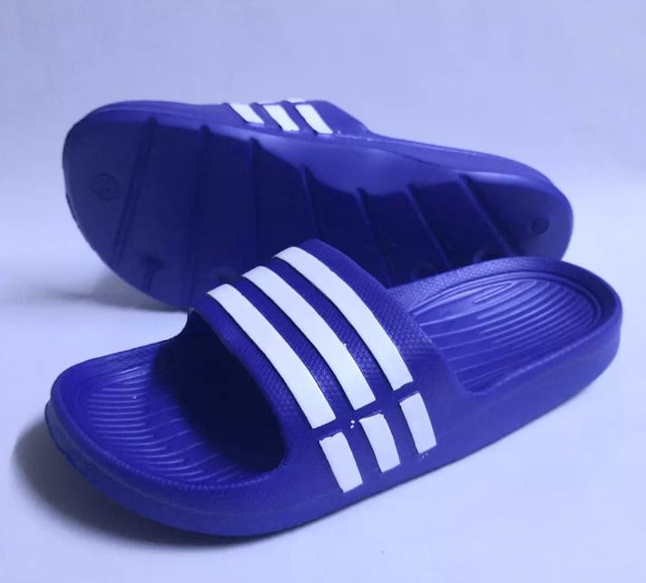 sendal KARET terlaris / slip on / sendal karet / anti selip / sendal ...