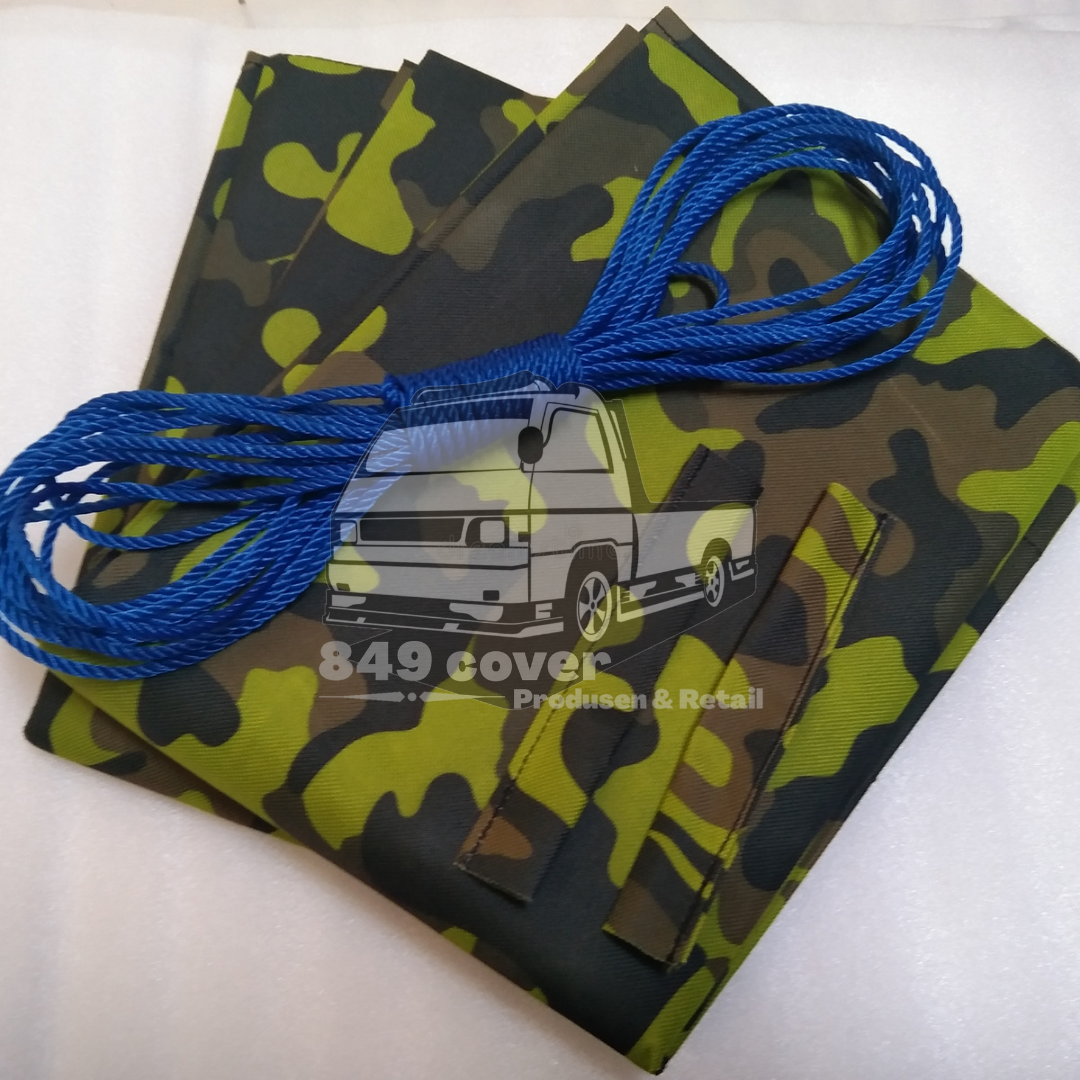 COVER BAK TERPAL MOBIL PICKUP TUTUP BAK MOBIL PICK UP,PENUTUP BAK ...