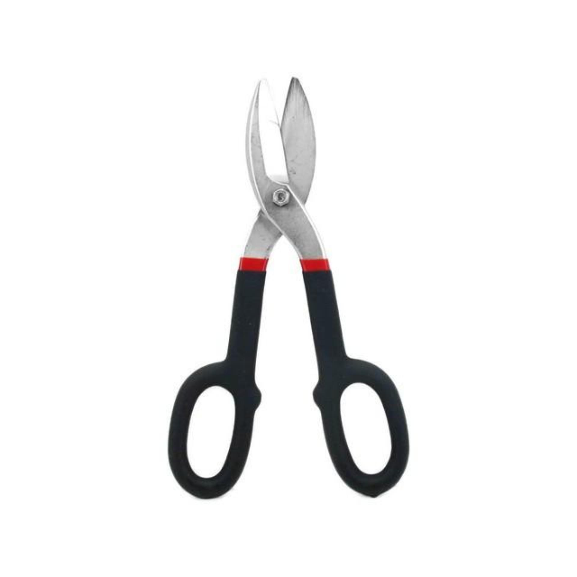 Gunting Seng 10 Inch / Gunting Plat Logam Besi 10 Inch | Lazada Indonesia