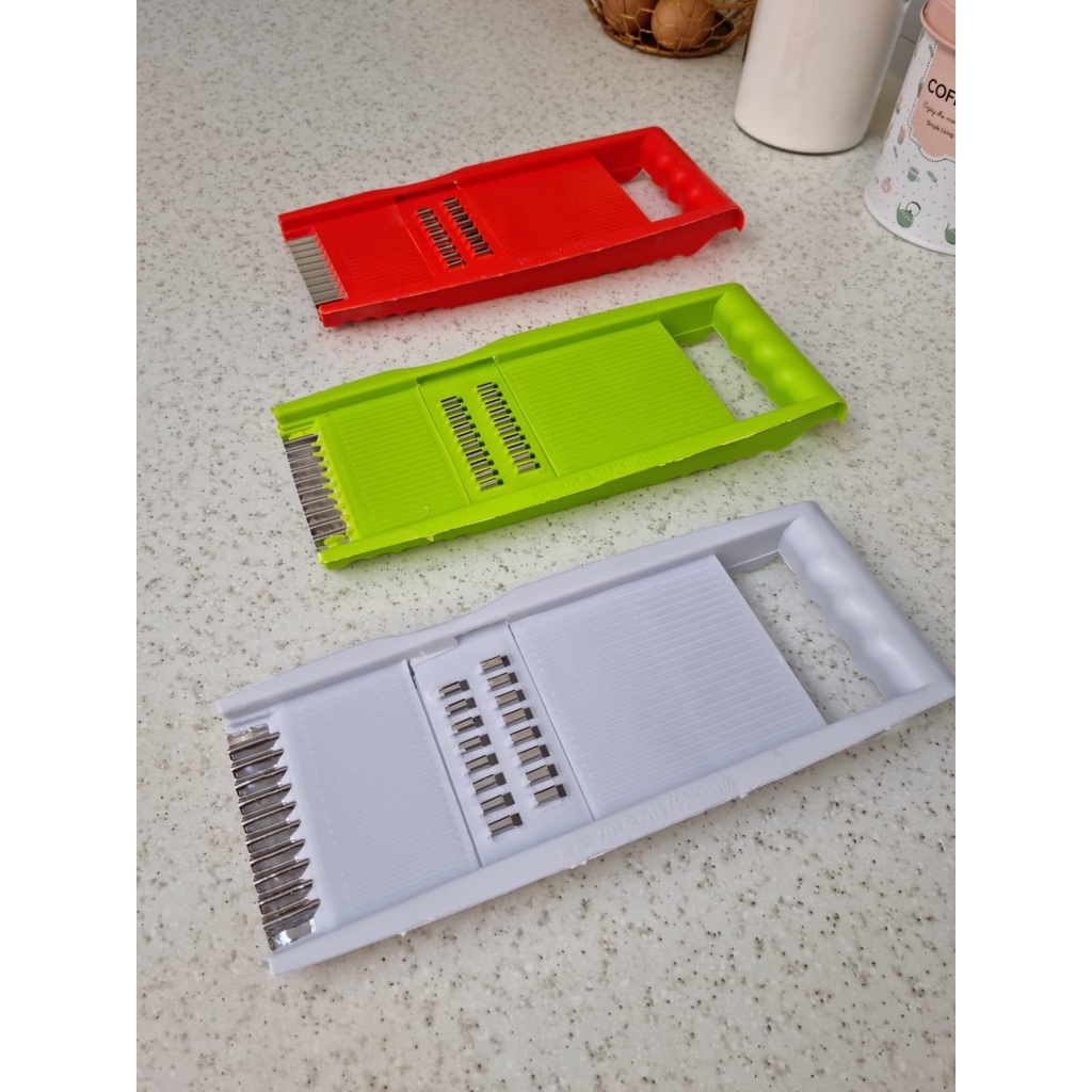 PARUTAN WORTEL/ PARUTAN PLASTIK SERBAGUNA BESAR | Lazada Indonesia