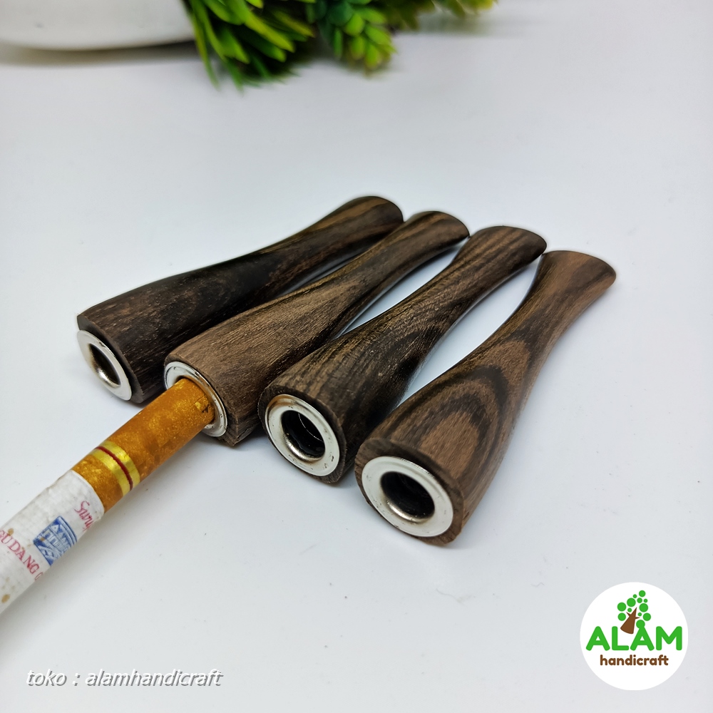 Pipa Kayu Kalimasada Pipa Roko Kalimosodo Super | Lazada Indonesia