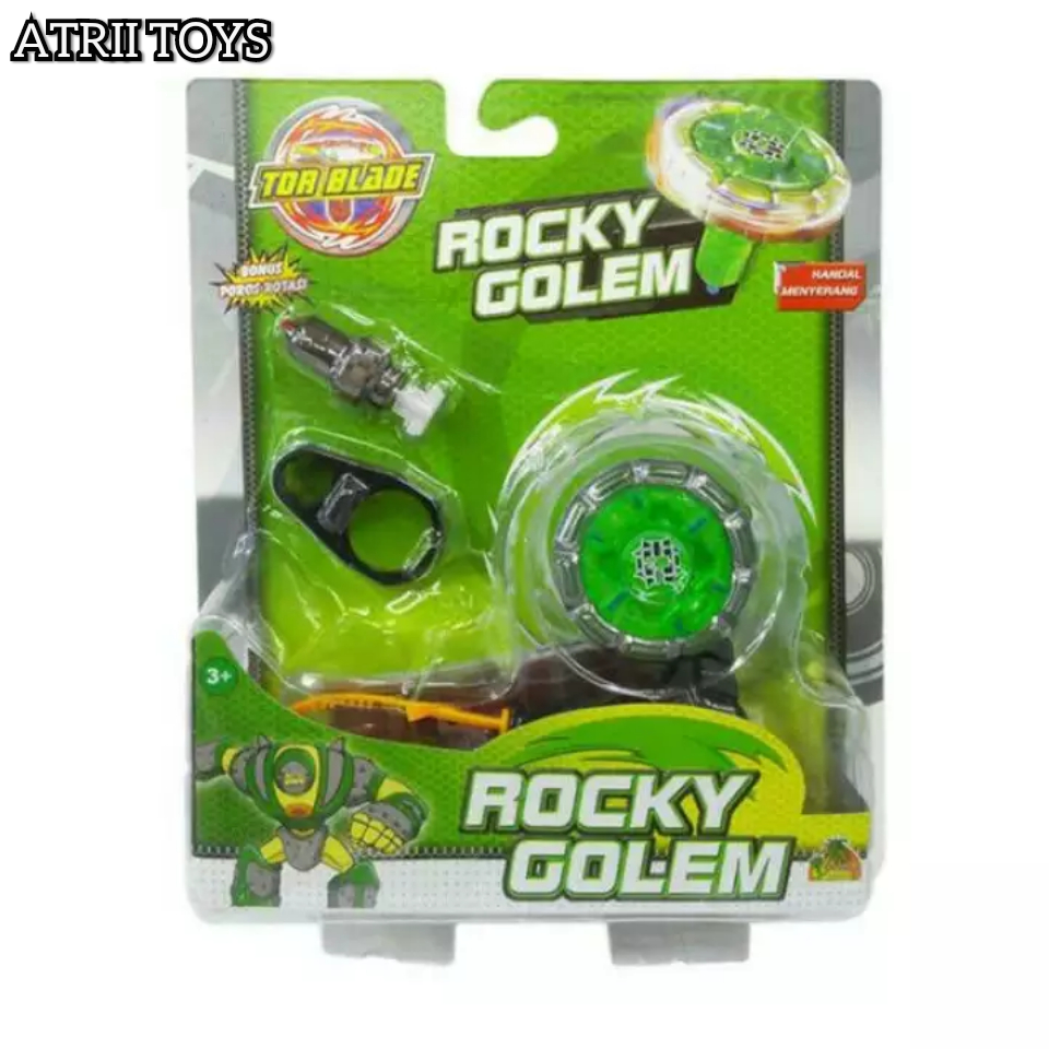 Beyblade Gasing / Mainan Blay Blade Gangsing / Gangsing Beyblade ...