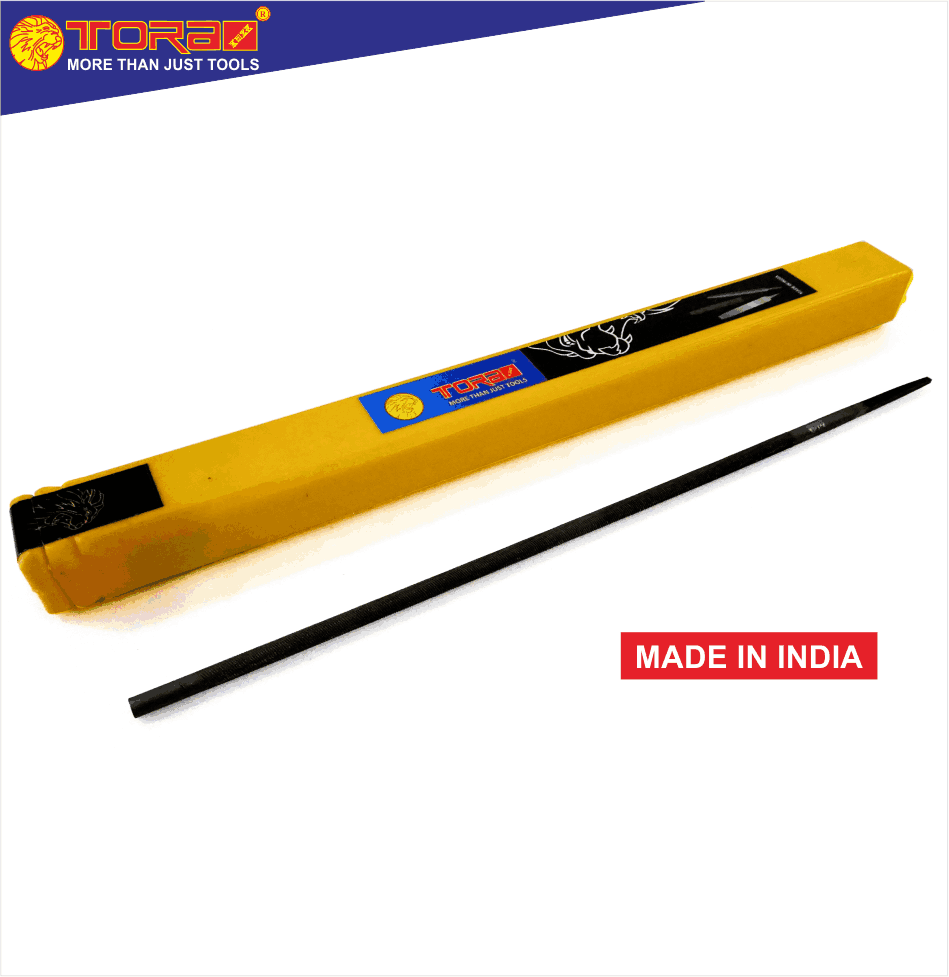 TORA Files Chainsaw 8 x 3/16 Inch - Kikir Chainsaw - INDIA | Lazada ...