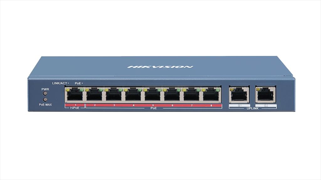 8 Port Fast Ethernet Unmanaged POE Switch Lazada Indonesia 8 Port Fast Ethernet Unmanaged POE Switch Lazada Indonesia