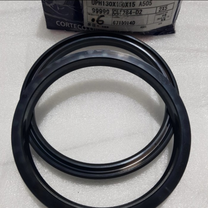 Oil Seal UPH 130 150 15 NOK | Lazada Indonesia