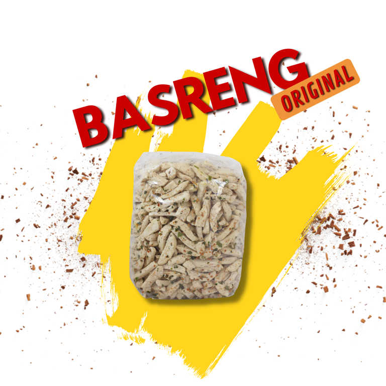 BASRENG ORIGINAL 1000 Gram | Lazada Indonesia