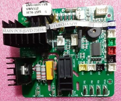 Modul dispenser sharp swd73EH BK original baru | Lazada Indonesia