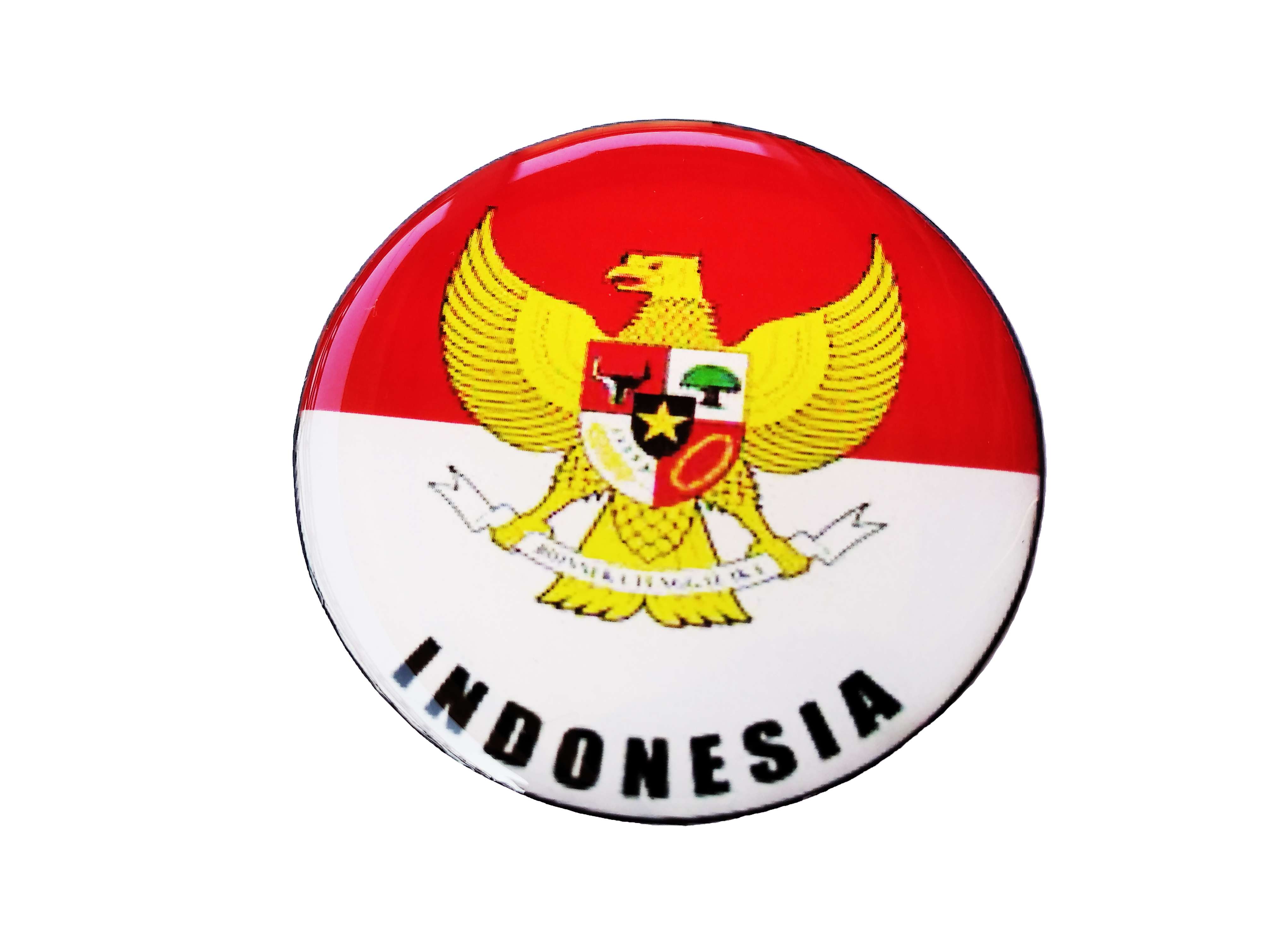 Garuda Merah Logo