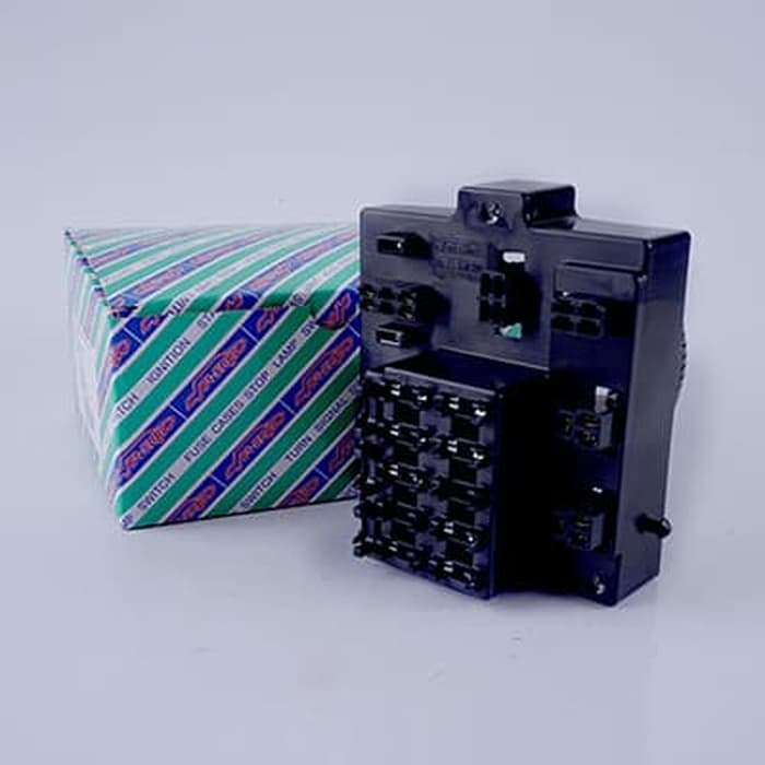 FUSE BOX CANTER PS 135 RUMAH SEKRING | Lazada Indonesia