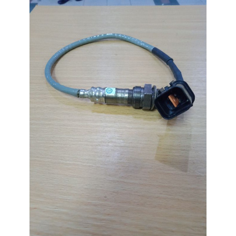 SENSOR OKSIGEN OXIGEN O2 KNALPOT MITSUBISHI T120SS INJEKSI | Lazada ...