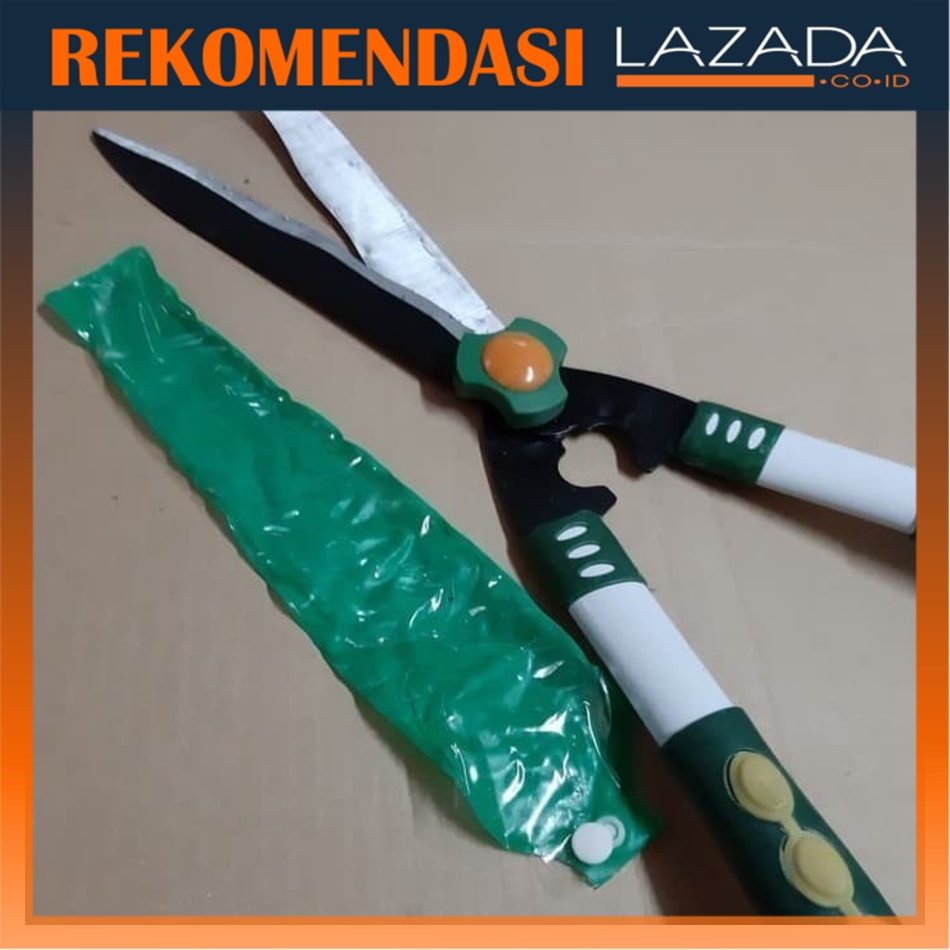 GUNTING RUMPUT / GUNTING TAMAN - Gunting Rumput Tajam / Gunting Rumput ...