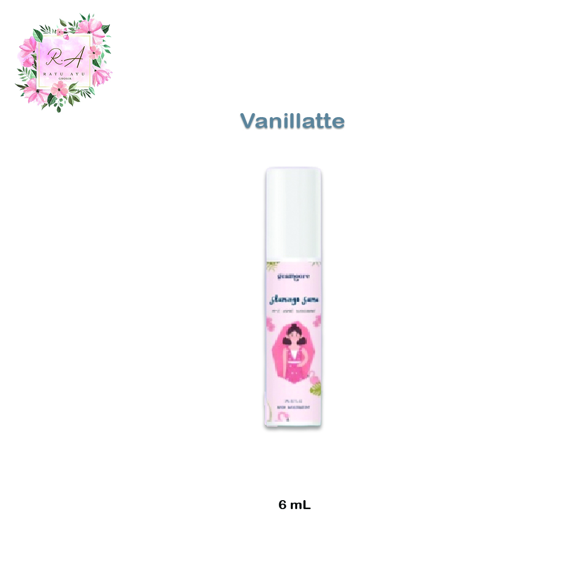 Geamoore Addicted Parfum Series | Parfum Geamore Thailand Roll On 5 Ml ...