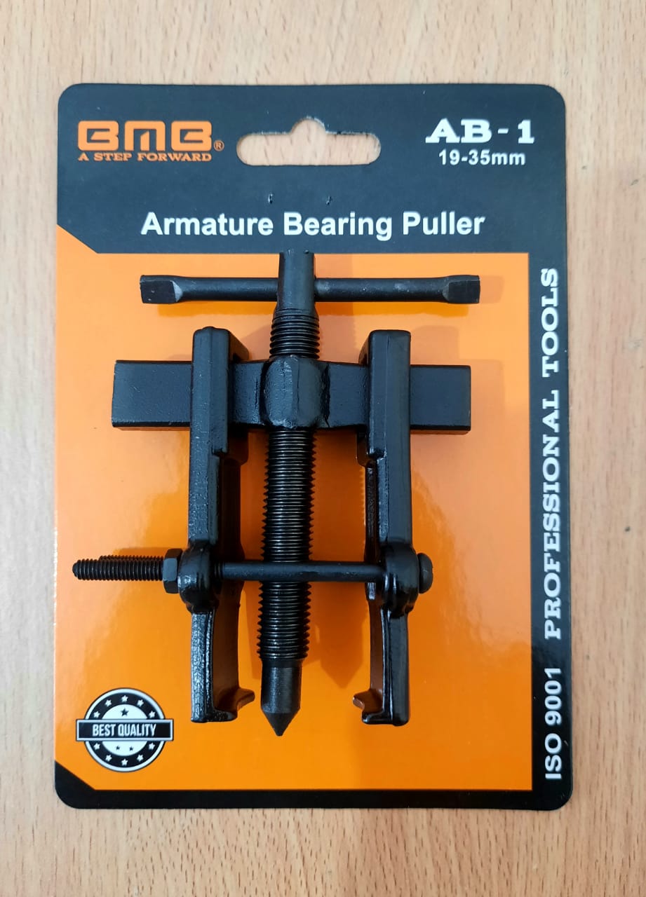 Alat Penarik Bearing AB1 Tracker Armature Bearing Puller | Lazada Indonesia