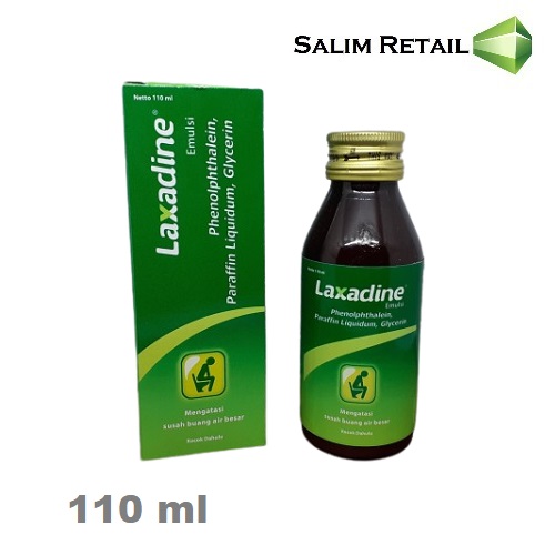Laxadine 110 ml | Lazada Indonesia