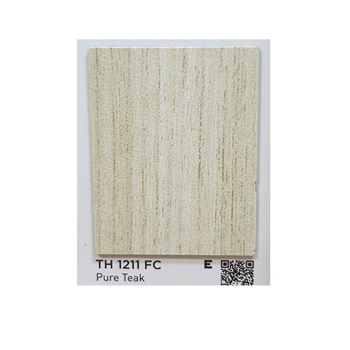 TACO HPL / Furniture Rumah Model Woodgrain & Pattern Series FC | Lazada ...