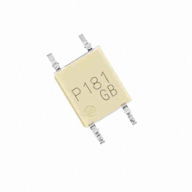 TLP181 TLP181GB P181 Toshiba Optocoupler IC SMD SOP4 | Lazada Indonesia