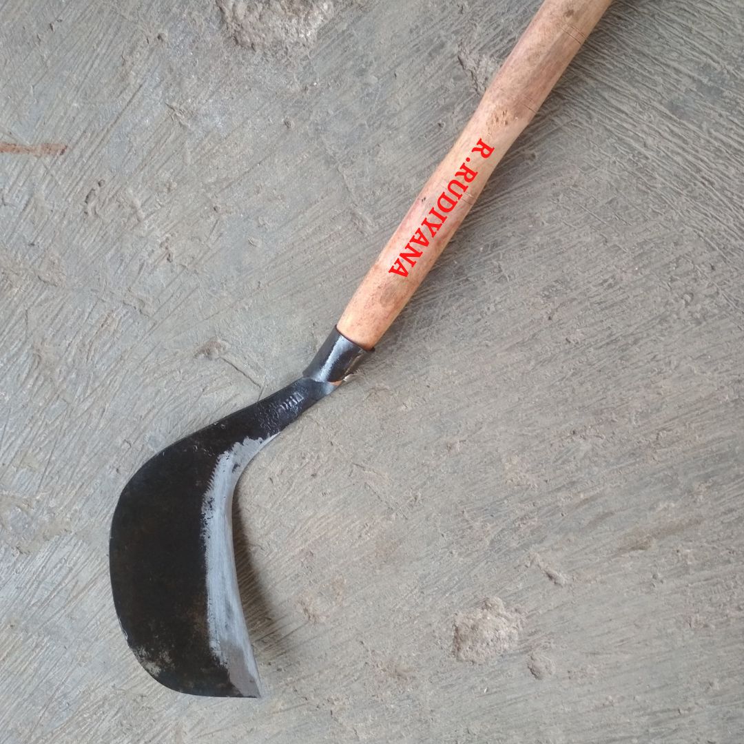 SABIT RUMPUT BAJA PER,, BABAD RUMPUT SAWAH /KEBUN/TAMAN | Lazada Indonesia