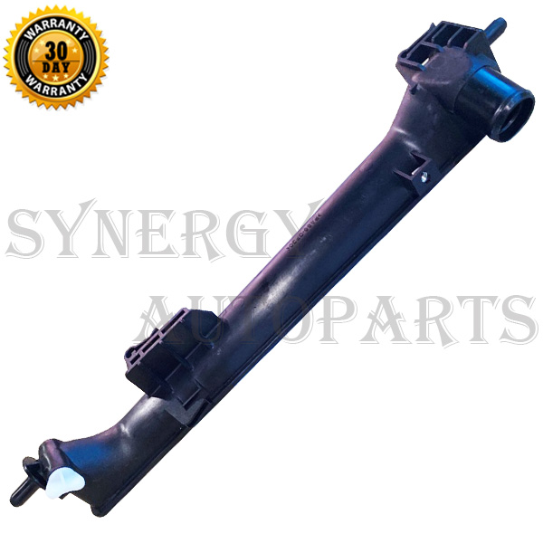 Lower Tank Radiator Hyundai I20 - 10006628 | Lazada Indonesia