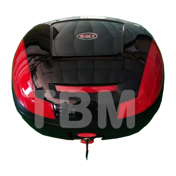 BOX KMI UKURAN 901 WARNA WHITE DAN BLACk/ HITAM DAN PUTIH | Lazada ...