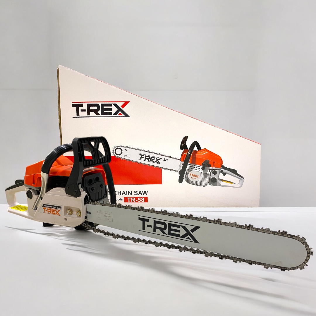 CHAINSAW SENSO MESIN POTONG KAYU SPT STILH ST-788 22 INCH SINSO 2 TAK ...