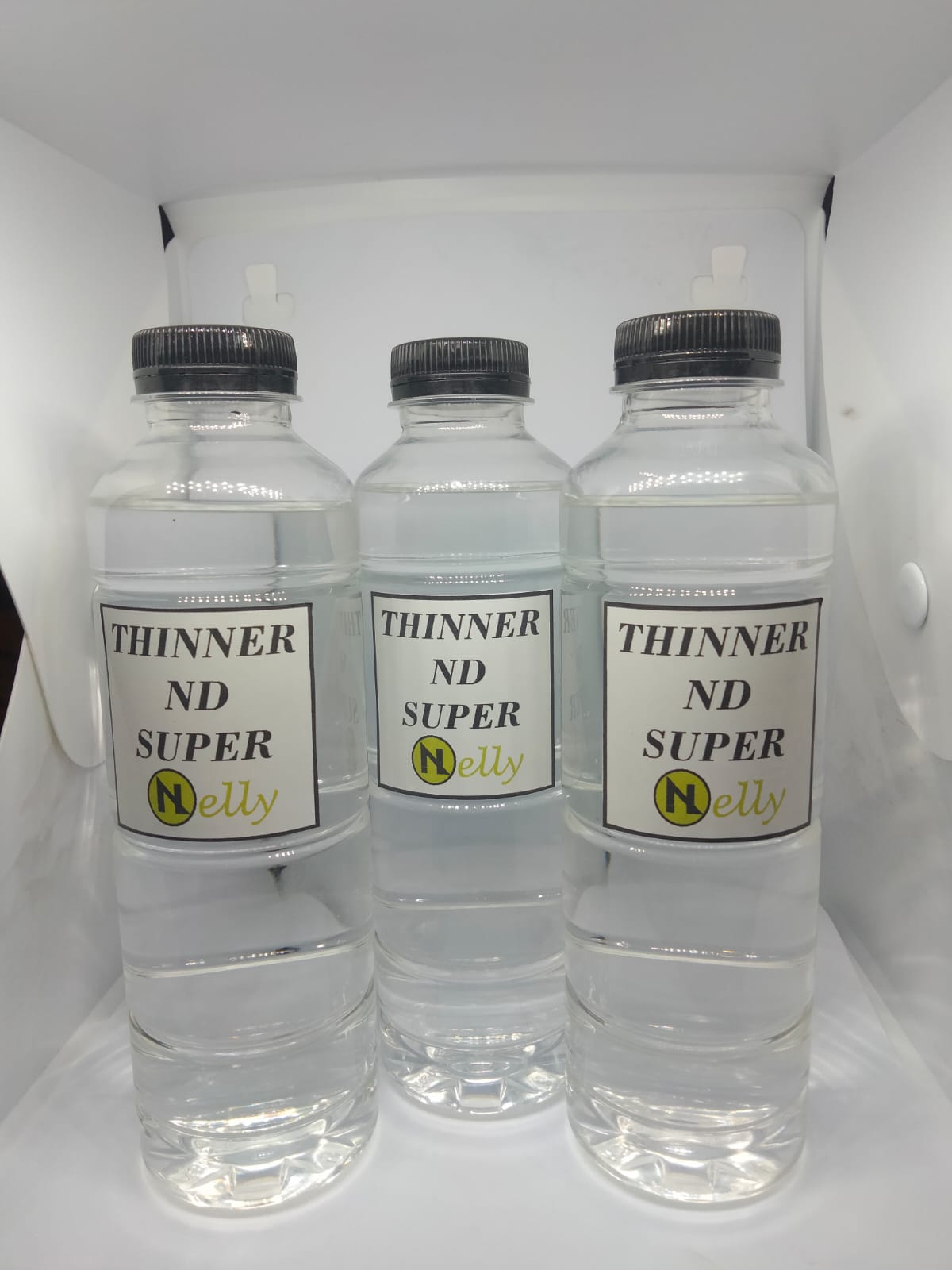 Thinner ND super | Lazada Indonesia