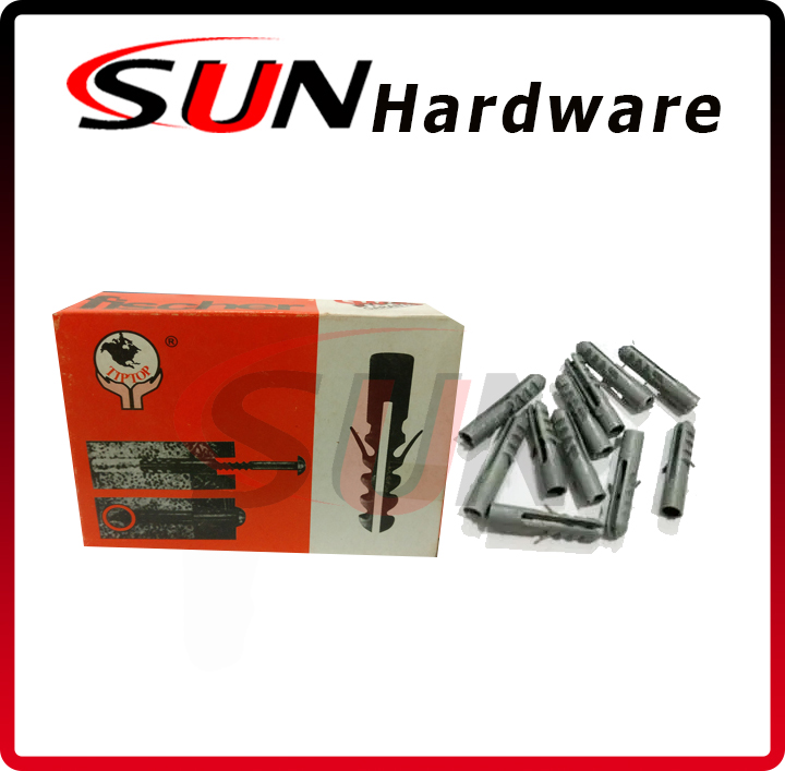 Viser Sekrup S6 100 Pcs Fiser Piser Skrup Baut | Lazada Indonesia