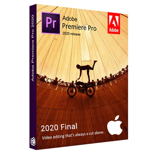 Adobe Premiere Pro 2022 Lisensi full | Lazada Indonesia
