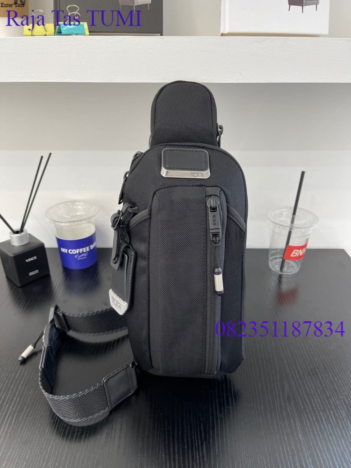 SLINGBAG TMI PRIA TERBARU ESPORTS PRO SLING TERMURAH / SLINGBAG PRIA TERLARIS | Lazada Indonesia