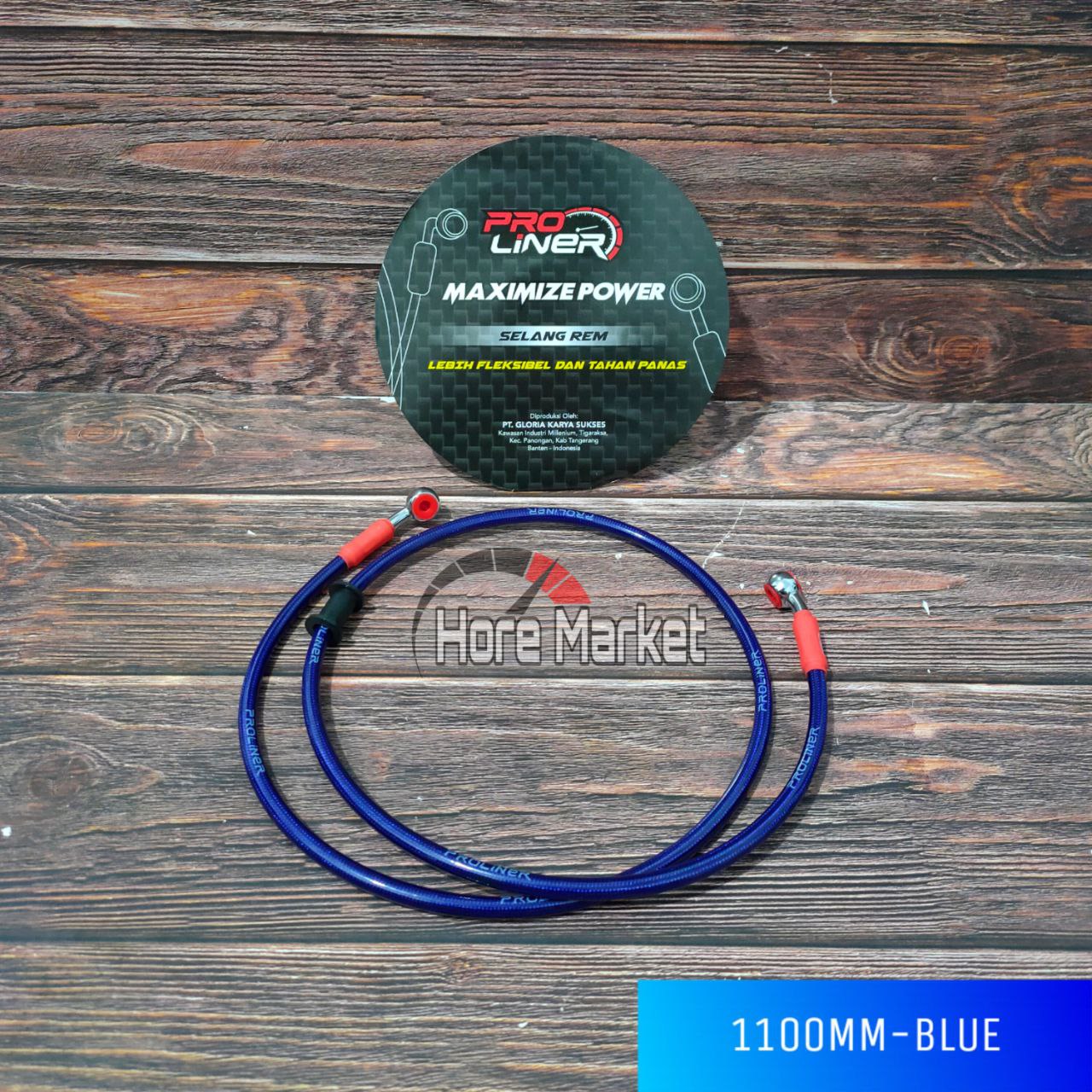 SELANG REM PROLINER NEW AEROX 155 NEW NMAX 155 CONNECTED NON ABS 2023 ...