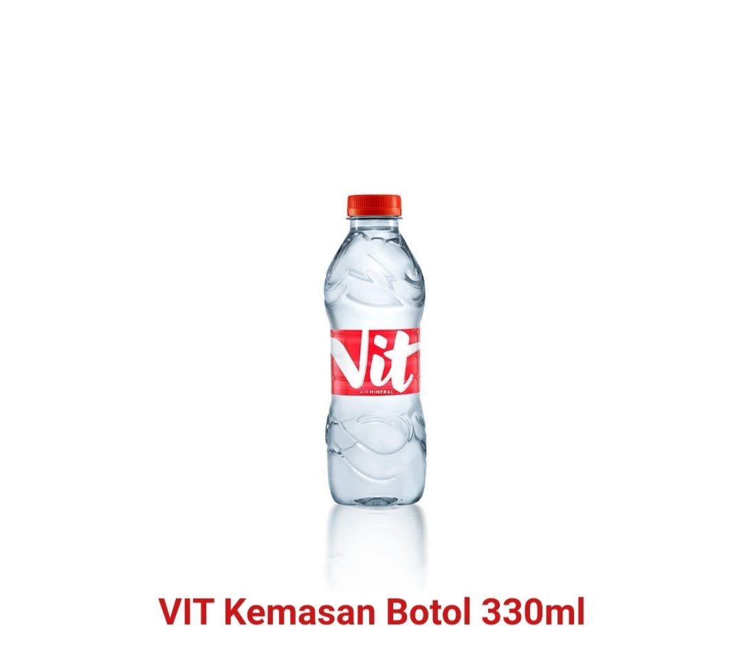 VIT 330ML | Lazada Indonesia