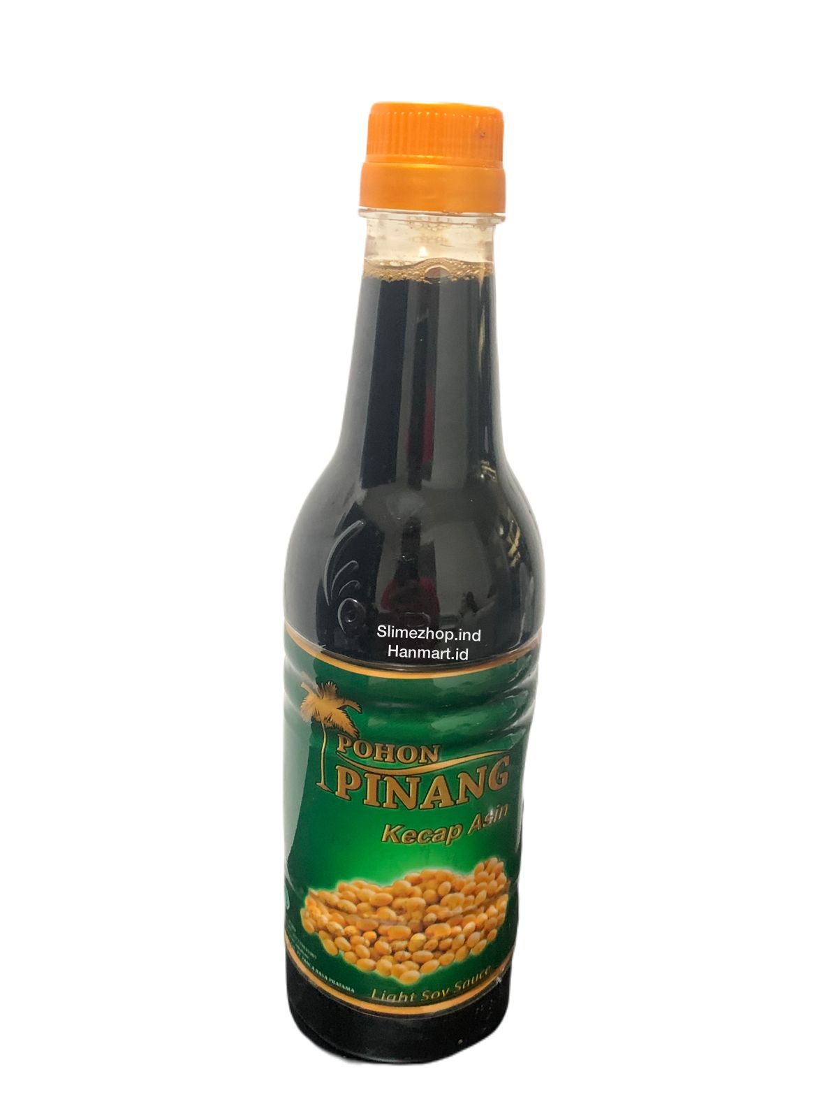 Kecap asin Pohon pinang 610ml | Lazada Indonesia