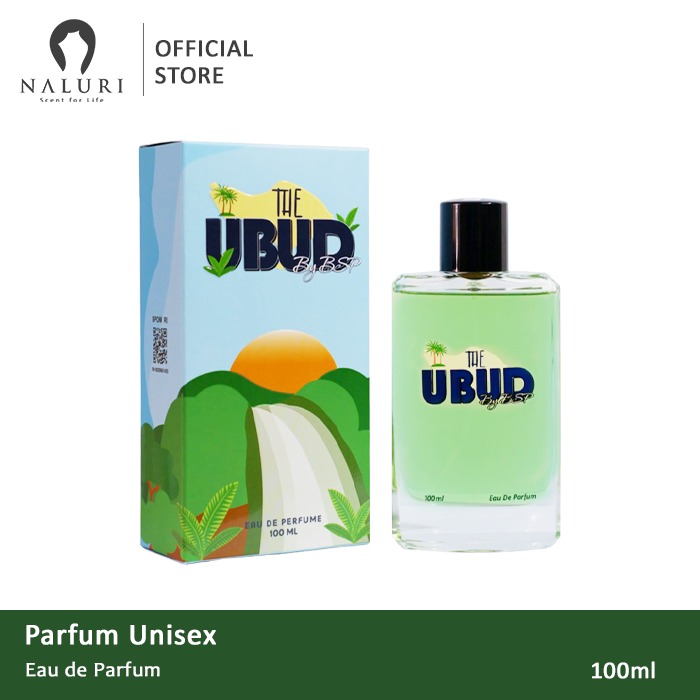 Parfum Bali Surfers EDP 100ml | Lazada Indonesia