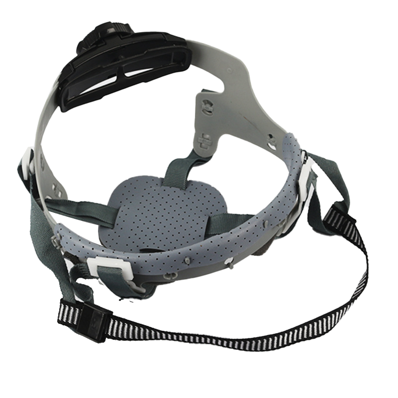 Inner Proyek Safety Helm/Inner Suspension Helmet/Inner Helm Nylon ...