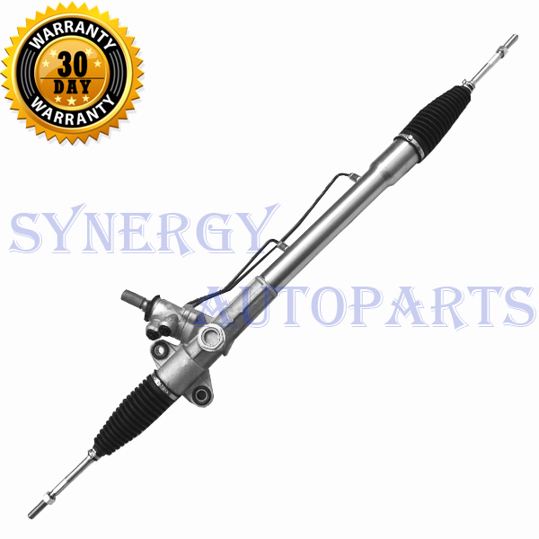 Power Steering Rack Toyota Avanza Daihatsu Xenia Pakai Minyak - 4149 ...