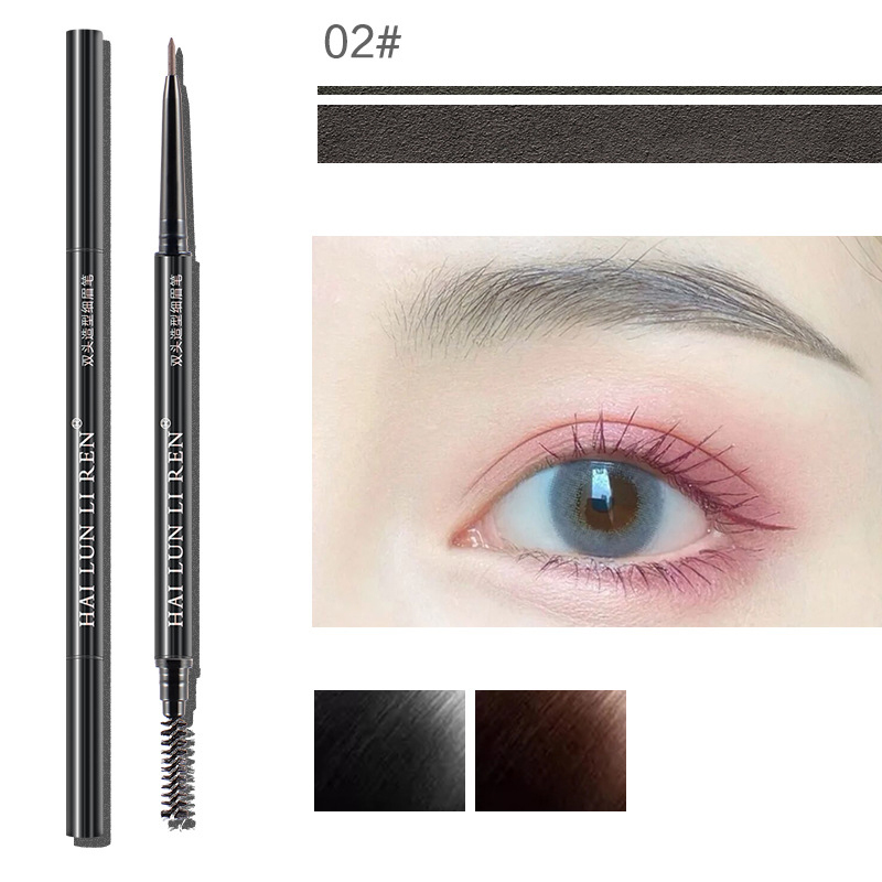 Bevy Eyebrow Pen Perfector [Ultra-fine Brow Detailing Pen, Microblading ...