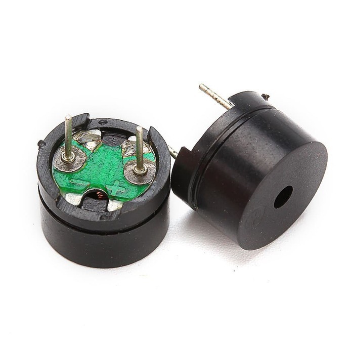Passive Buzzer Speaker Buzer Pasive ultrathin 5V for Arduino Pasif ...