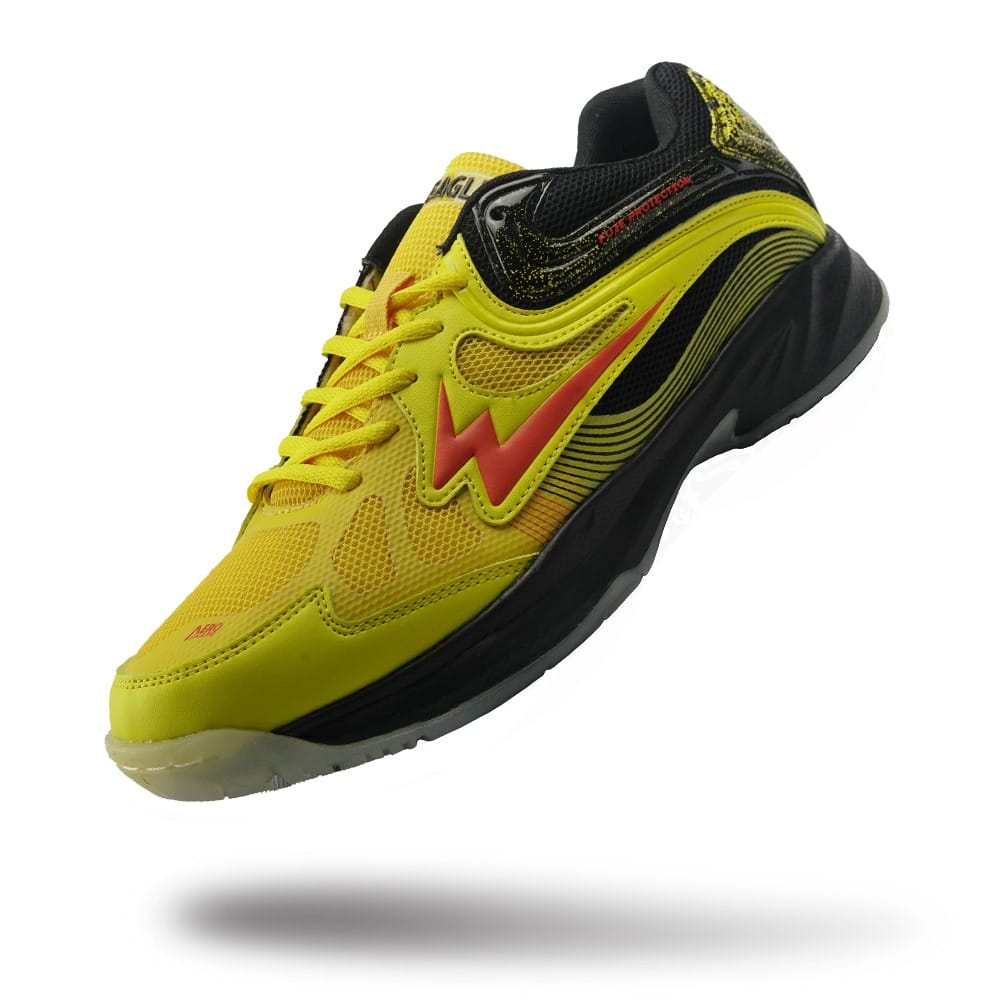 EAGLE CYGNUS SEPATU BADMINTON OLAHRAGA PRIA | Lazada Indonesia