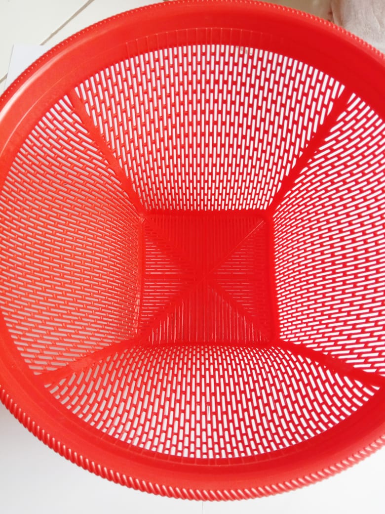 Bakul Plastik Bak Bakul Nasi Sayur Murah DX | Lazada Indonesia