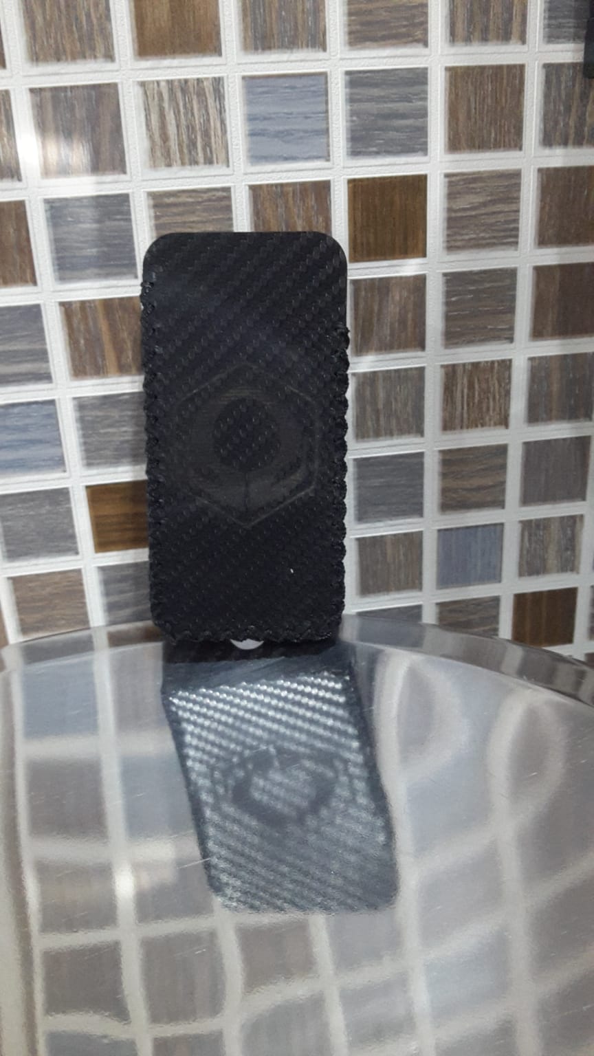 case vape kulit hexom v3 | Lazada Indonesia