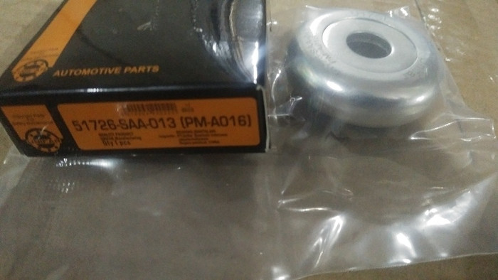 Bearing Support Shock Absorber Toyota Vios Unifar 51726-SAA-013 ...