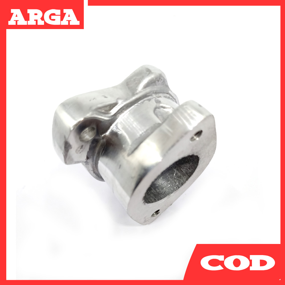 Manipol Manifold Intake GL Pro neutech max lokal standar repro | Lazada ...