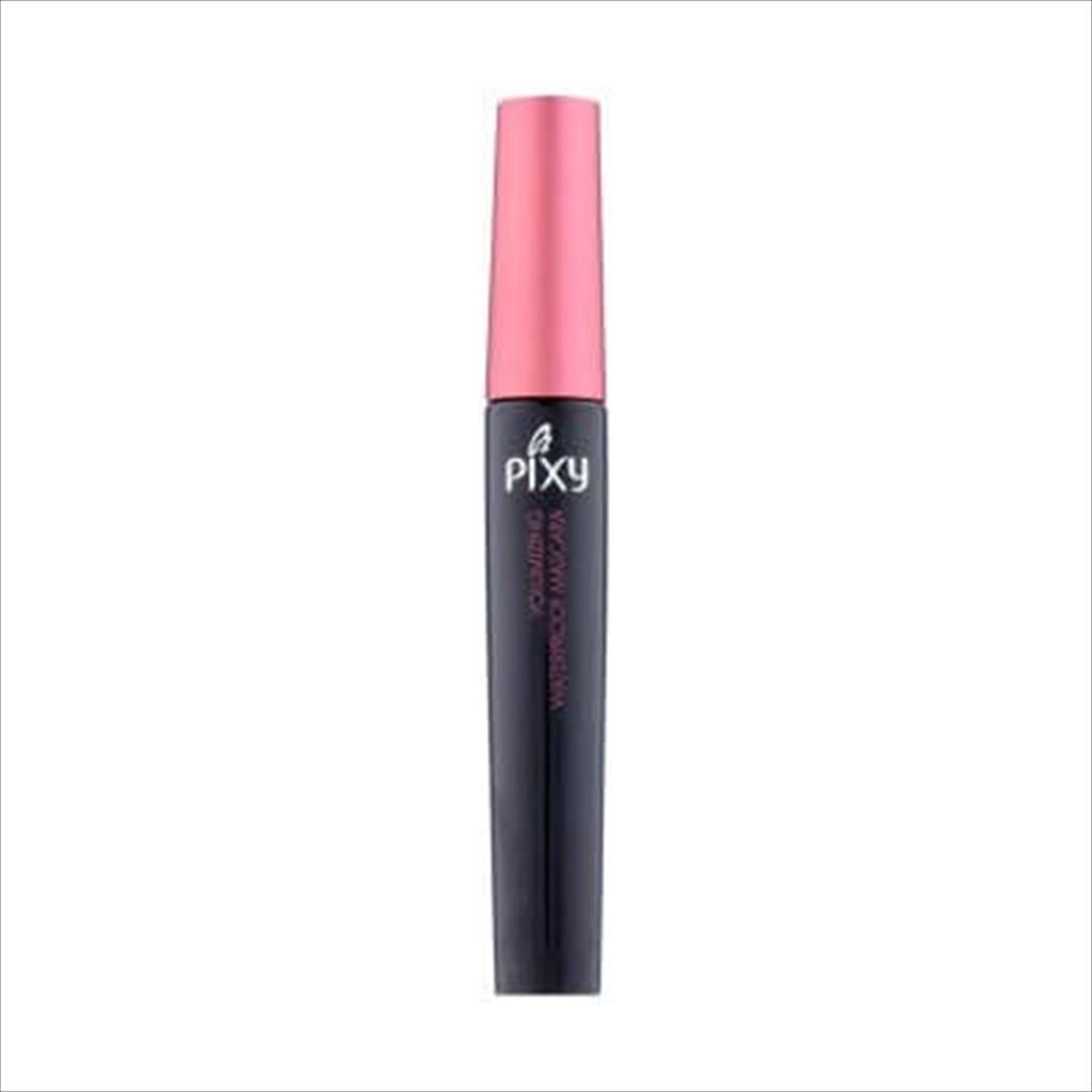 Pixy Waterproof Mascara Black - 9 ml | Lazada Indonesia