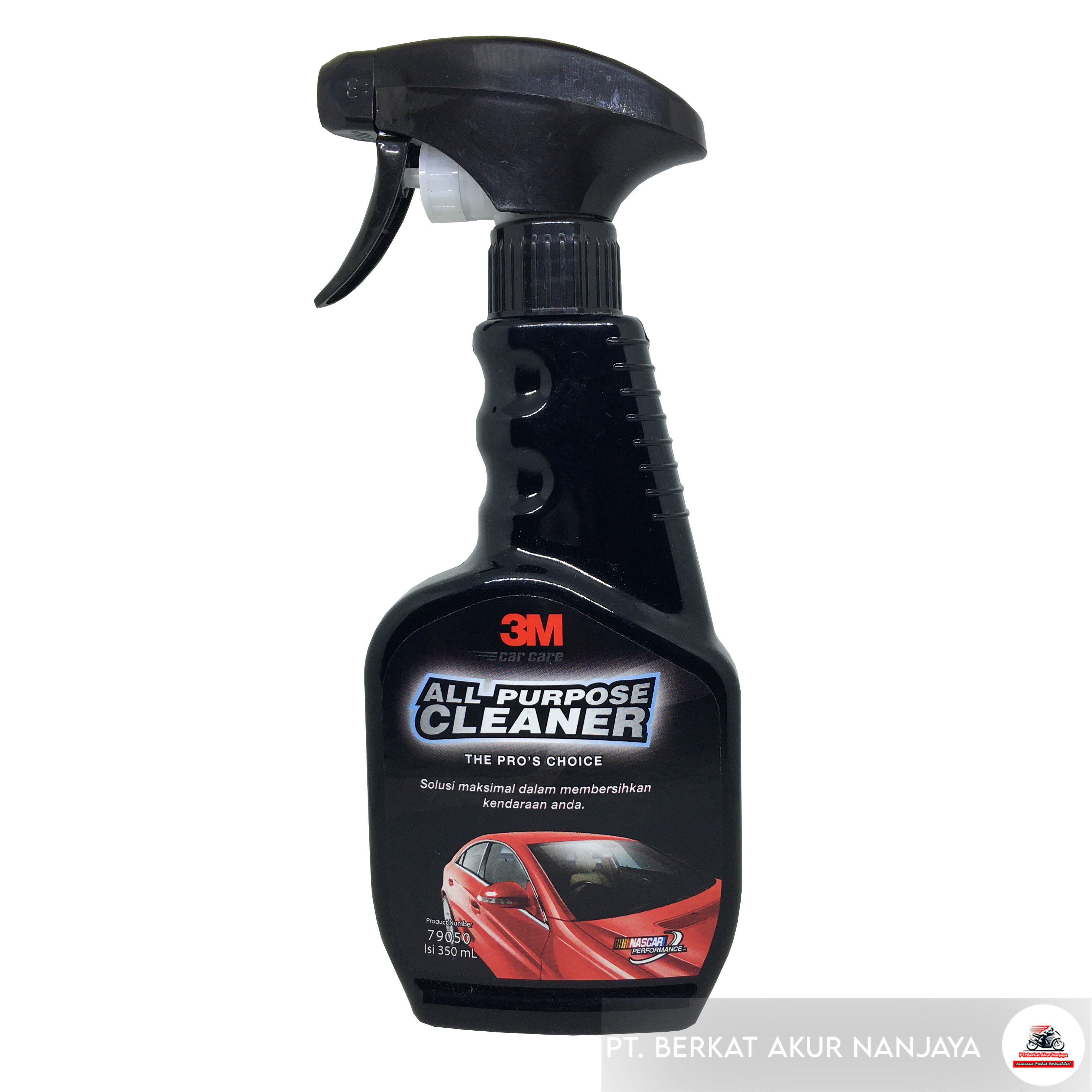 3M All Purpose Cleaner (Cairan Pembersih Mobil Serba Guna) | Lazada Indonesia