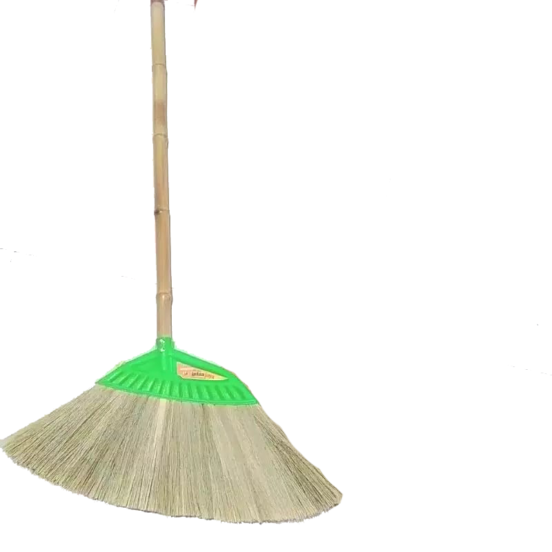 Sapu rayung Gagang Bambu Super Tebal | Lazada Indonesia