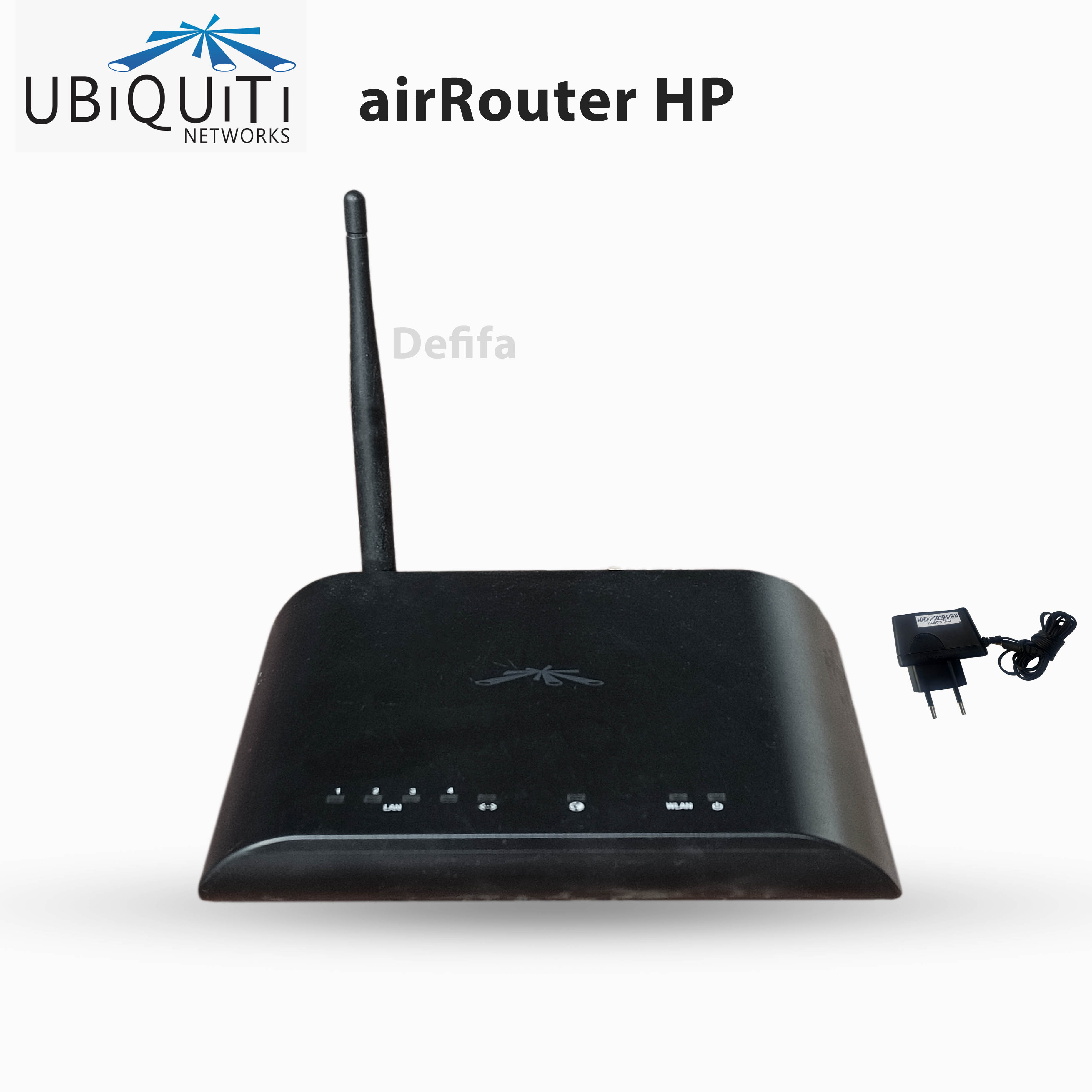 Ubiquiti Networks Wireless WIFI Router AIRROUTER HP | Lazada Indonesia