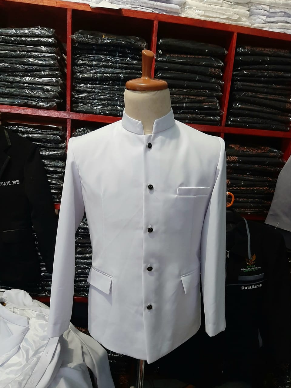 Jasko Putih Polos | Lazada Indonesia Jasko Putih Polos | Lazada Indonesia