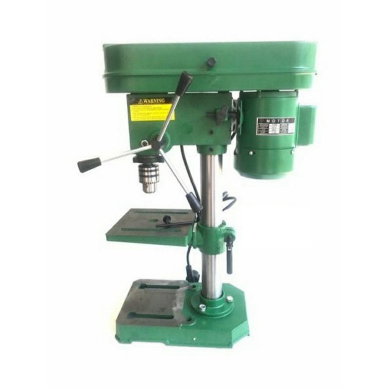 Mesin Bor Duduk 13mm Listrik Proline | Lazada Indonesia