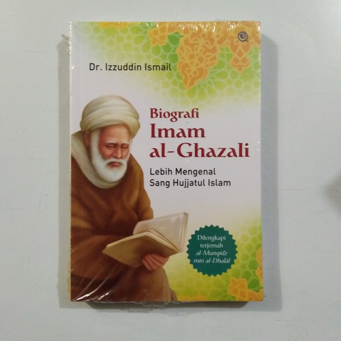 Biografi Imam Al Ghazali | Lazada Indonesia