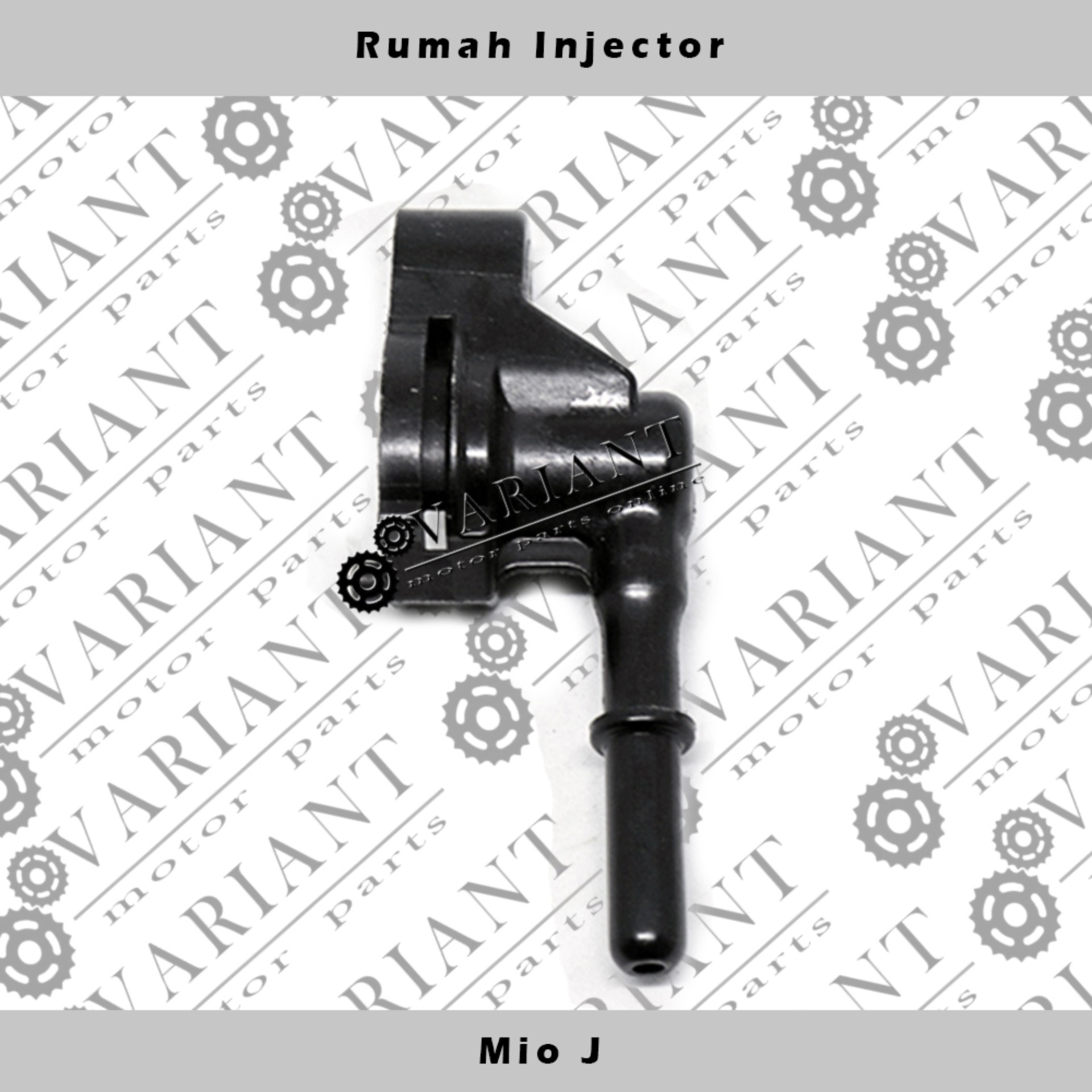 Rumah Injector Mio J | Lazada Indonesia